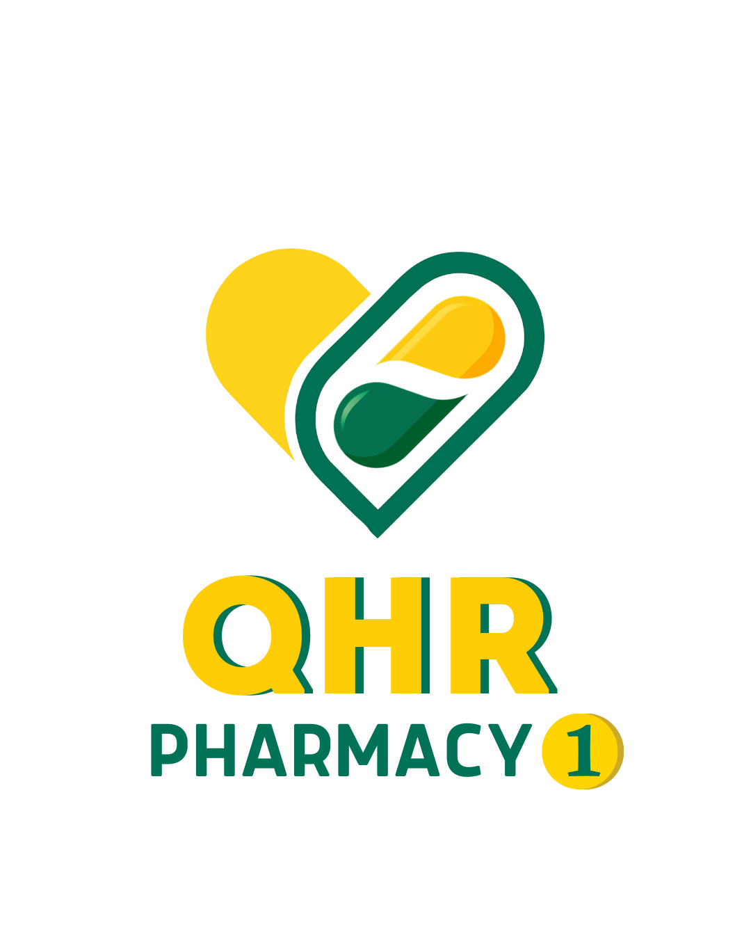 QHR Pharmacy | Your Local Las Vegas Pharmacy - Free Delivery